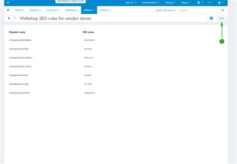 Vivashop Documentation 310 Updating Vivashop Updating From V3