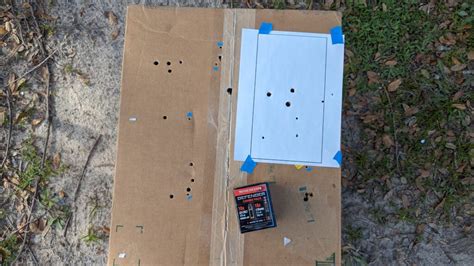 Patterning The Judge Home Defender Part 1 Judge Centric 410 Gat Daily Guns Ammo Tactical