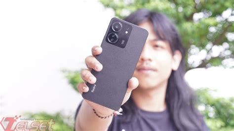Review Redmi 13C Wajah Baru Dengan Standar Baru Telset
