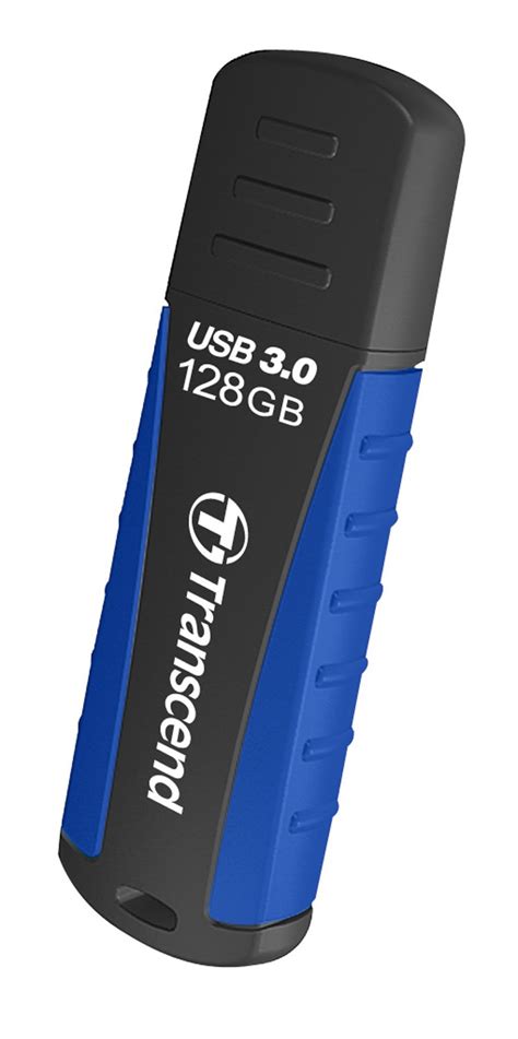128GB Transcend JetFlash 810 USB3.0 Rugged Flash Drive