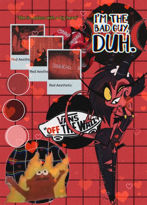 Helluva Boss Millie Wallpapers Wallpaper Cave