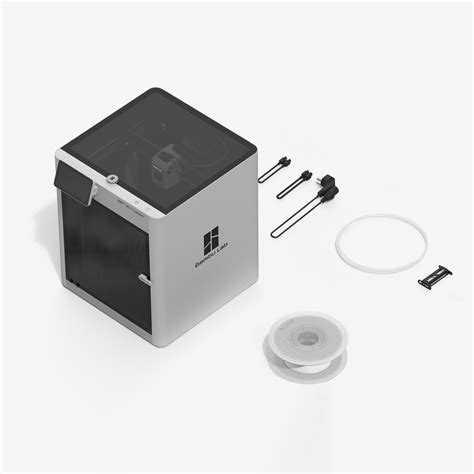 Bambu Lab X1-Carbon 3D Printer | Bambu Lab Global Store