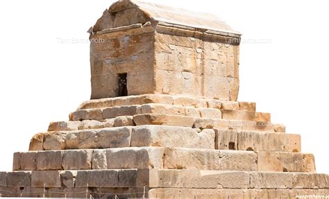 21 عکس مقبره کوروش کبیر برای تصویر زمینه دلنشین