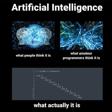 Ai4diversity On Linkedin Meme Funny Programminghumor Funnymemes