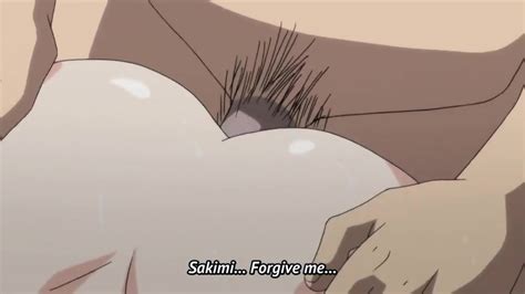 Milf Hentai Anime Teacher Sex Scene