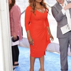 Niecy Nash Sexy Photos Leaked Nudes Celebrity Leaked Nudes