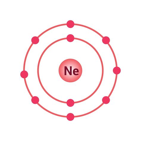 1 138 Bohr Atom Stock Vectors And Vector Art Shutterstock