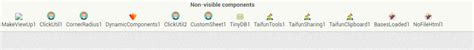 Free Nofilehtml View Html Without Files Extensions Mit App Inventor Community