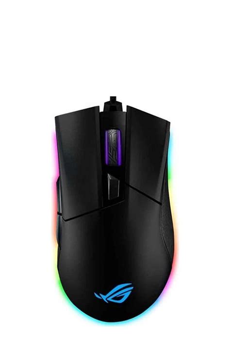 Asus rog gladius 2 origin - Diğer - 1674092581