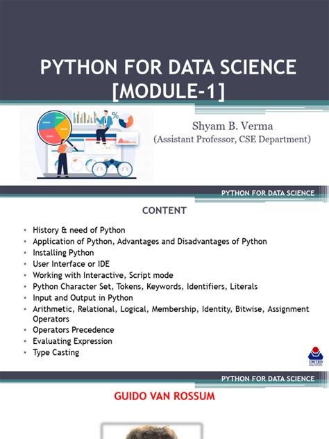 Python [complete Guide] Pdf