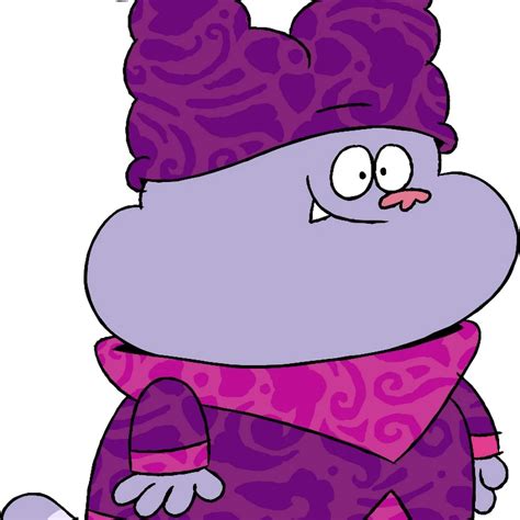 Which Chowder Character Mirrors Your Personality