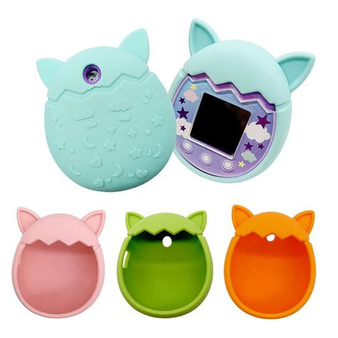 Sunsanly Game Console Shell Fall Resistance Scratch Proof Precise Position Comfortable Grip