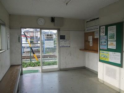 信濃荒井駅区間全駅 アルピコ交通松本電鉄上高地線