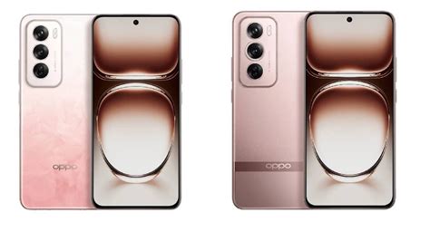 Oppo Unveils Reno And Reno Pro With Sleek Quad Curved Displays Phoneworld