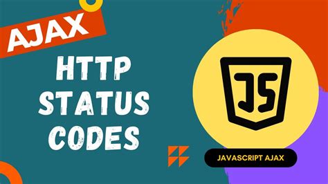 16 Status Codes Available While Making Requests And Xhr Status Property Ajax Youtube