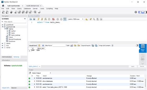 [spring] db mysql 연결