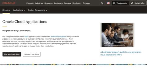 Oracle Unveils 50 Ai Agents To Transform Work Across Finance Hr And More Dhrmap Navigate