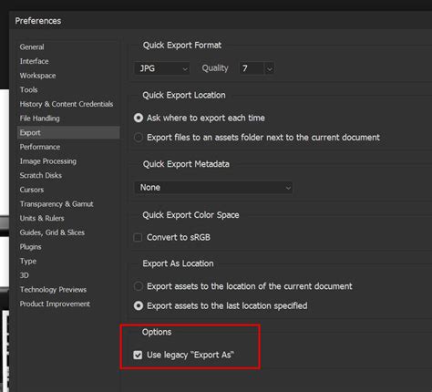 Files Saved For Web From Ps 2510 And 2520 Hav Adobe Community