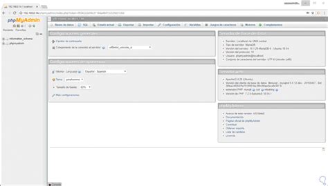 Cómo Instalar Lamp Y Phpmyadmin En Ubuntu 1804 Solvetic
