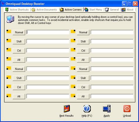 Active Interface Descargar