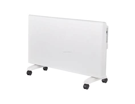 Convector Heater Digital Control Panel Heater Appliance Low Noise Househood Living Room Buy