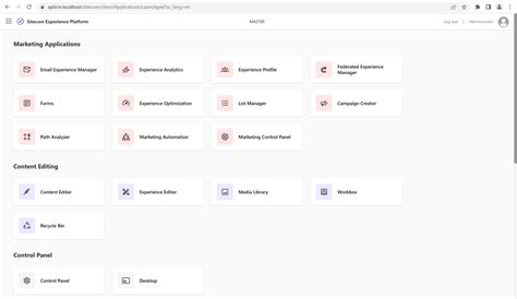 Install Sitecore 103 With Docker Containers Sitecore With Raman