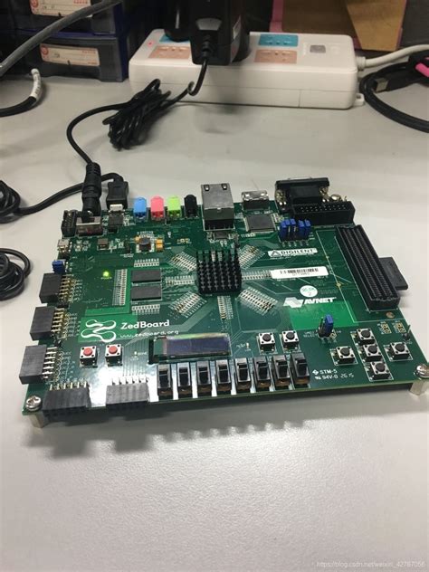 Vivado Zedboard 初体验zedboard下载器 Csdn博客