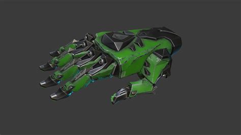 Artstation [tutorial] Game Asset Creation From Blockout To Lp In Unreal 4 Bonus Vr