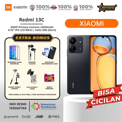 Jual Promo Xiaomi Redmi C Nfc Ram Gb Ram Gb Redmi C Ram Gb Xiaomi Redmi C