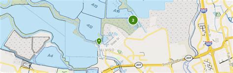 Best Bird Watching Trails In Alviso Marina County Park Alltrails