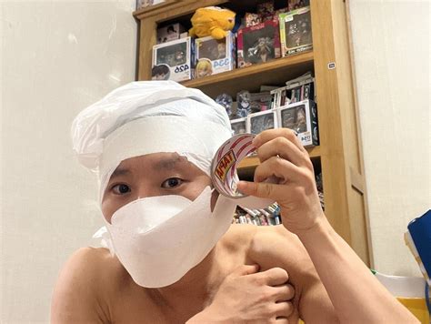 스즈메의 문단속에 나오는 다이진 코스프레 해봤다 포텐 터짐 최신순 에펨코리아