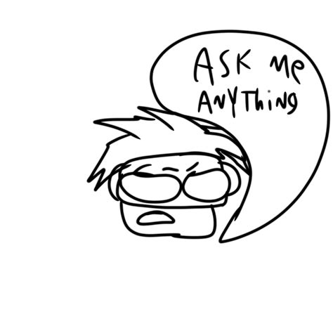 Ask Me Anything Rdoorsmemes