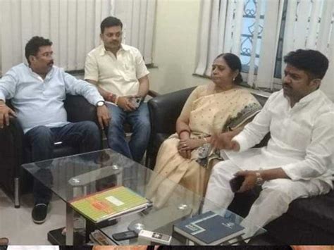 7 Names Mentioned In Parliamentary Board Ljp R Meeting In Patna Bihar Bhaskar Latest News