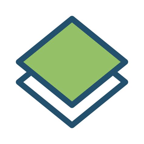 Shortcut Script App Generic Color Lineal Color Icon