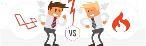 Laravel Vs Codeigniter Quick Comparison