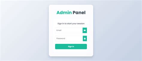 Flask Authentication System With Admin Panel Kritim Yantra