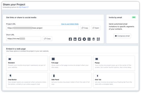 The Easiest Way To Create A Contact Form No HTML Needed