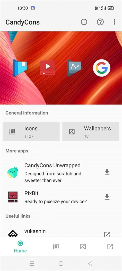 3 Easy Ways To Customize App Icons And Name On Android Gadgets To Use