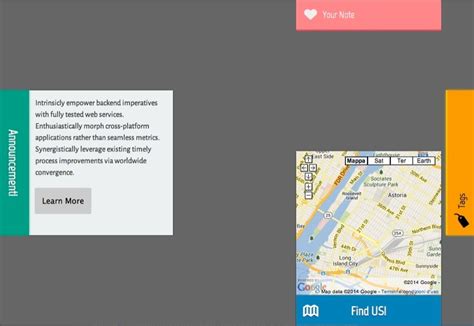 Pure Css3 Sliders By Luca8link Codecanyon