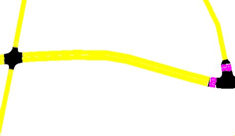 Geometryremovemin Length Leads To Different Speed Limits In Different