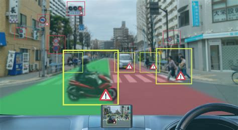 Mastering Data Annotations Techniques For Autonomous Driving Key Types And Guidelines