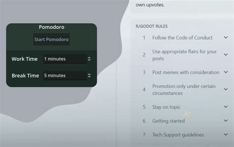 how to blur the entire display using godot r godot