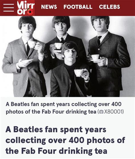 Most Sane Beatles Fan Rbeatlescirclejerk