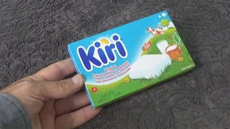 Kiri Cheese Cubes 6 Cheese Cubes Packaging Type Box At Rs 300 Piece In Mumbai