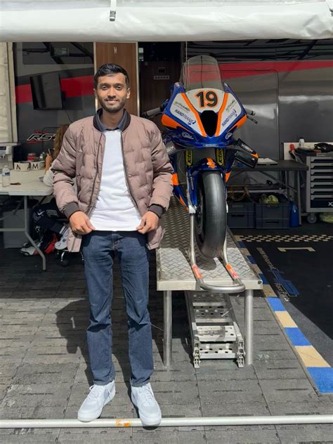 Mohammed Nabeel On Linkedin Isleofmantt Motorsport
