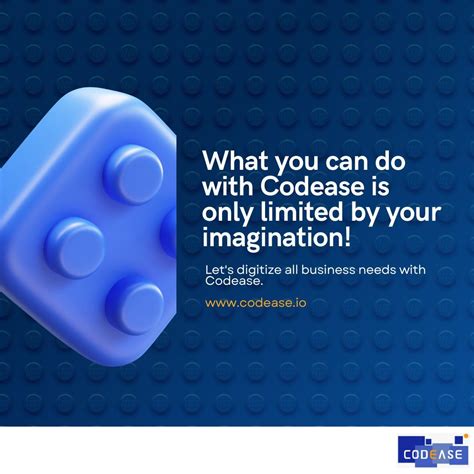Codease On Linkedin Lowcodeplatform Lowcode Lowcodedevelopment Easyway