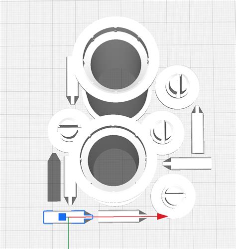 Ability To Align Items · Issue 14599 · Ultimakercura · Github
