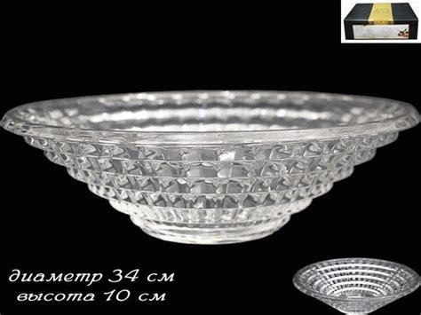 Фруктовница Lenardi Lenardi 1 шт купить с доставкой по выгодным