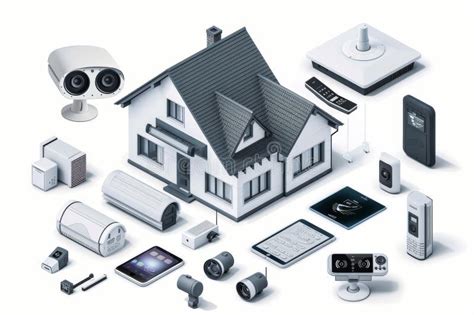 Optimize Your Home Security With Surveillance Operations And Technology Using Smart Learning