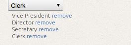 Javascript Jquery Remove Selected Dropdown Item Stack Overflow